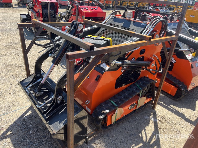 2024 SDLOOL SL36C Mini Compact Track Loader (Unused) | Ritchie Bros ...