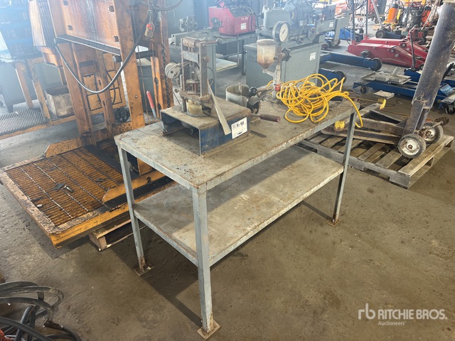 Quantity of Tools | Ritchie Bros. Auctioneers