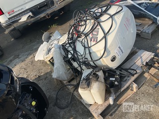 Surplus Evinrude E225DPXSDR Outboard Motor in Augusta, Maine, United ...