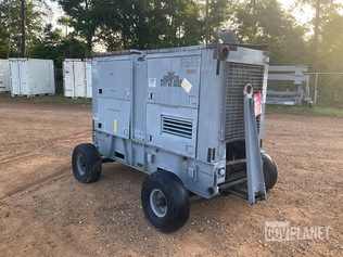 Surplus 1987 MEP-007B 100kW Generator Set in Albany, Georgia, United ...