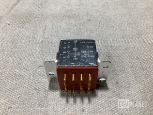 Surplus (17) DRI Relays REBC210D-2001CB Electromagnetic Relays in ...