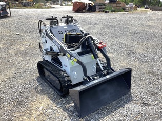 2024 JQ Power JQ400 Compact Track Loader - Unused in Chambersburg ...