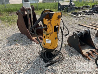 Pro-Dig T20K 24 in Drill Head for Helical Anchors in Greenwood ...