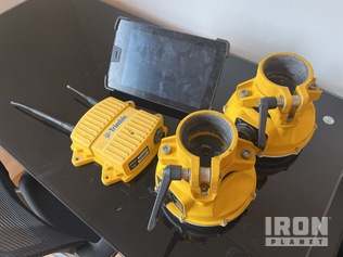 Trimble Earthworks Grade Control System - Fits Cat 320GC in Drury ...