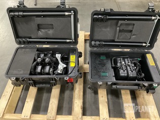 Surplus (2) Pelican Light Sets in Chambersburg, Pennsylvania, United ...