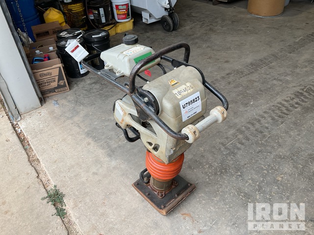 2018 Multiquip MTX-70HD Jumping Jack Tamper in ALEXANDRIA, Louisiana ...