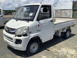 2013 Vantage Primo Utility Vehicle in Butner, North Carolina, United ...