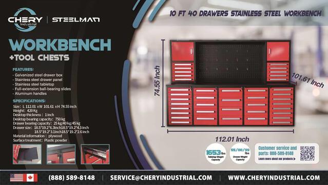 Tools For Sale: Power, Woodworking & Hand Tools | IronPlanet