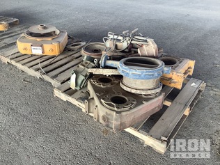 Quantity of (2) Pallets of Engine Parts in Edmond, Oklahoma, United ...