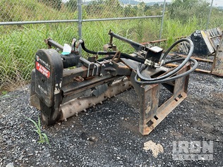 2019 Harley M6M-0022 6 ft Power Rake in HARRISONBURG, Virginia, United ...