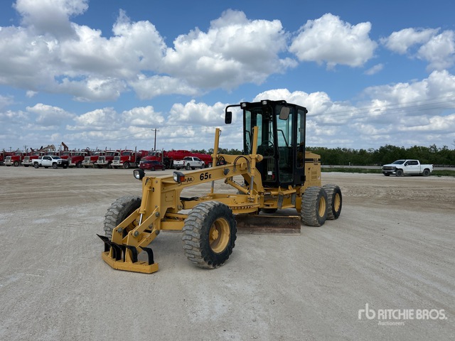 2008 Nor/Am 65E Motor Grader | Ritchie Bros. Auctioneers