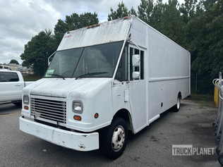 2005 Freightliner M Line 4x2 Step Van in Greer, South Carolina, United ...