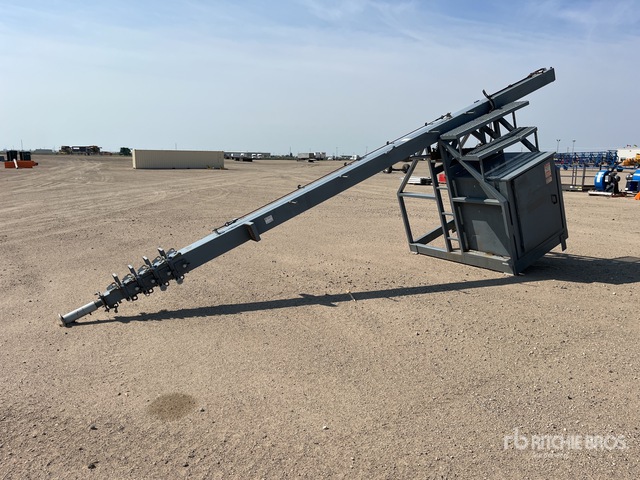 100 ft Portable Communication Tower | Ritchie Bros. Auctioneers