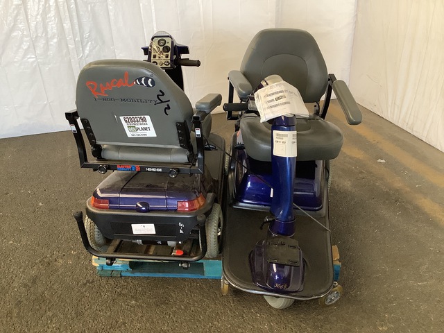 Motorcycles For Sale | GovPlanet