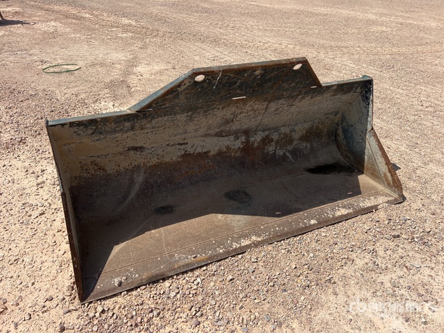 2013 Treemme PS90-PRED-CDC 2210 mm Godet Bucket | Ritchie Bros. Auctioneers