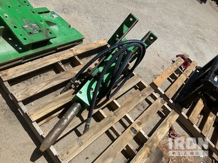 2019 Okada ORV550 TC 54 in Skid Steer Breaker in Boca Raton, Florida ...