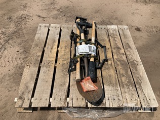 Pioneer Tool Kit in Colorado Springs, Colorado, United States (IronPlanet Item #12130769)
