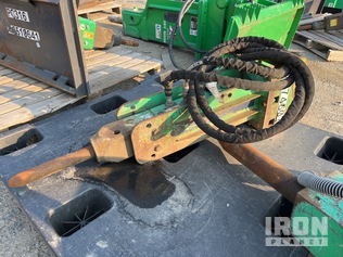 2018 FRD FX25FB Hydraulic Breaker in Mount Prospect, Illinois, United ...