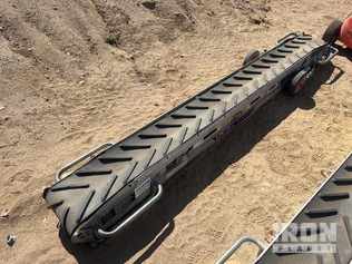2017 Linkit Portable Conveyor in Perris, California, United States ...