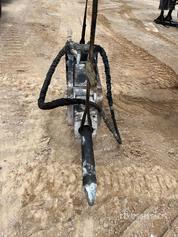 Cat B6 Hydraulic Breaker in Springfield, Missouri, United States ...