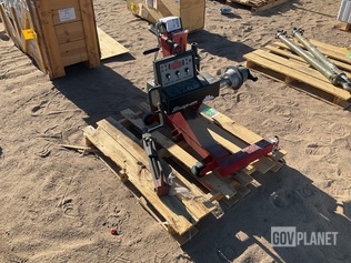 Surplus Snap-On WB400 Wheel Balancer in Doyle, California, United ...