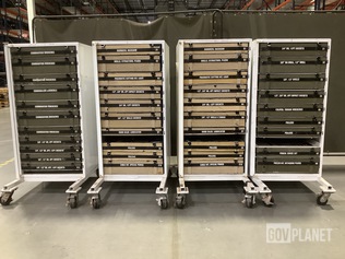 Surplus (4) Tool Kits in Chambersburg, Pennsylvania, United States ...