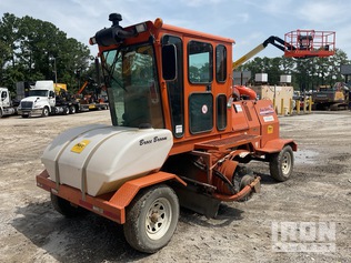 2018 Broce RCT350 Self-Propelled Broom in North Charleston, South ...