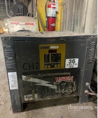 Workhog WG3-18-680 Battery Charger in Indianapolis, Indiana, United ...