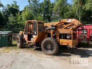 Lull 644B-42 Telehandler in Merriam, Kansas, United States (IronPlanet ...