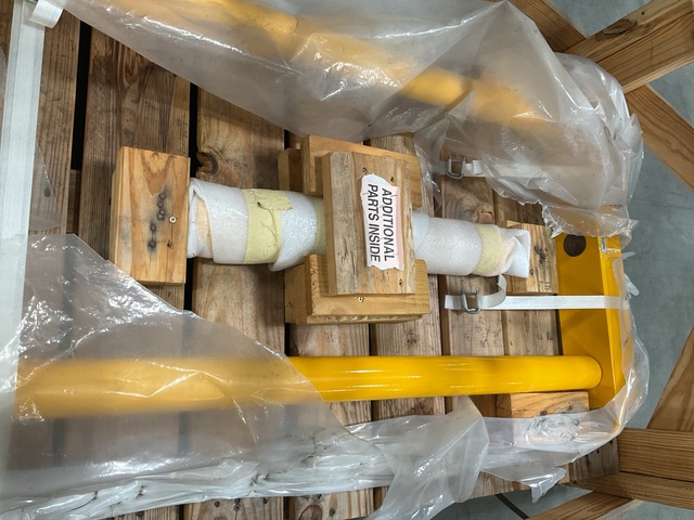 Aviones a la venta en subasta en línea | IronPlanet