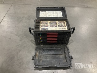 Surplus Armstrong Tool Box in North Las Vegas, Nevada, United States ...