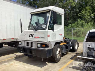 2019 (unverified) Ottawa 4x2 Spotter Truck in Walker, Louisiana, United ...