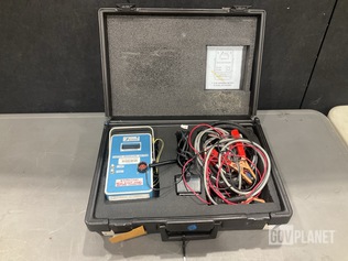 Avtron Aerospace T477W Bonding Meter in North Las Vegas, Nevada, United ...
