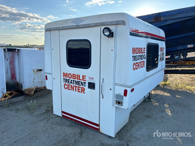 Horizon MTC Unit | Ritchie Bros. Auctioneers
