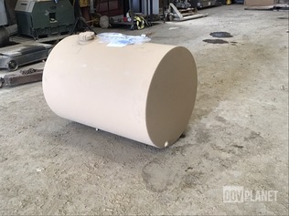 Surplus Tankcraft 2096630 Fuel Tank in Hooks, Texas, United States ...
