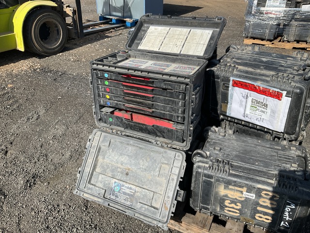 Government Surplus Auction - Aug 7 2024 | GovPlanet