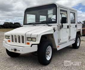 Surplus 2011 E-Ride Utility Vehicle in Kapolei, Hawaii, United States ...