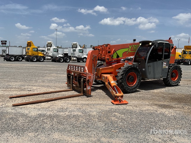 2018 Xtreme XR1055 Telehandler | Ritchie Bros. Auctioneers