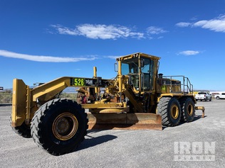 2006 Cat 16H Motor Grader in Lake Point, Utah, United States ...