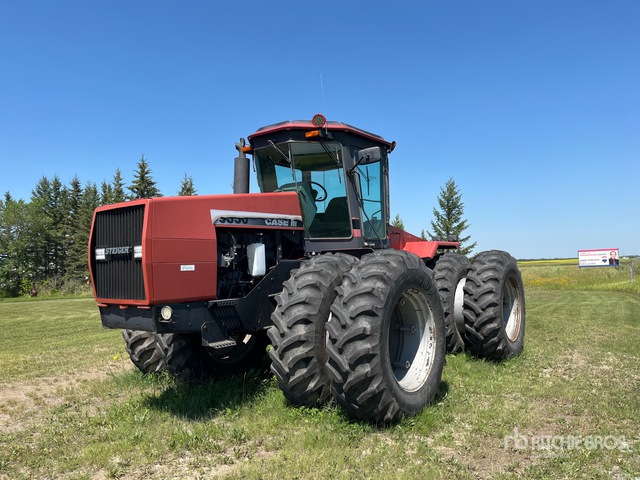 1996 Case IH 9350 Articulated Tractor | Ritchie Bros. Auctioneers