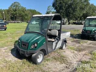 Club Car Carryall 500 Utility Cart in Lake Butler, Florida, United ...