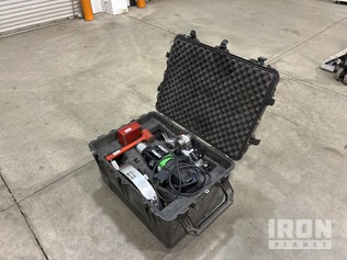 Wachs Electric Pipe Cutting & Beveling Machine in Phoenix, Arizona ...