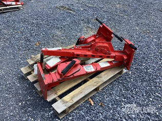 Surplus (3) DCD-DORBYL Jacks in Chambersburg, Pennsylvania, United ...