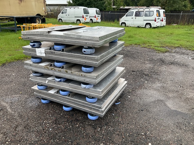 Military Shipping Containers & Storage | GovPlanet