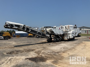2018 Roadtec RX900E Tracked Cold Planer in Boutte, Louisiana, United ...