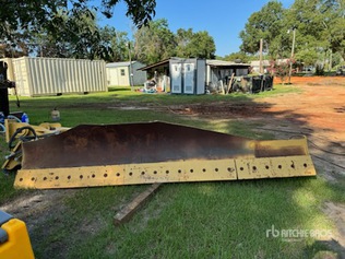 Slope Board & Attachments - Fits Cat D6 Crawler Dozer in Irvington ...