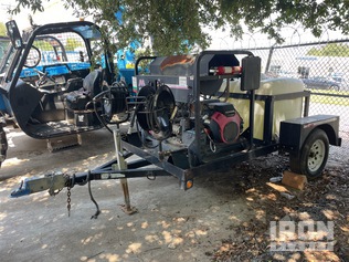 Mi-T-M HS-3505-1MGH Pressure Washer in Austin, Texas, United States ...