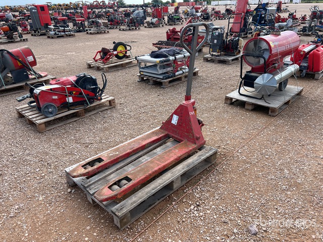 Materiel De Location Rental Equipment | Ritchie Bros. Auctioneers