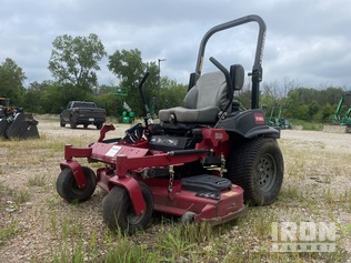 2019 Toro 74949 Zero-Turn Lawn Mower in Waukesha, Wisconsin, United ...