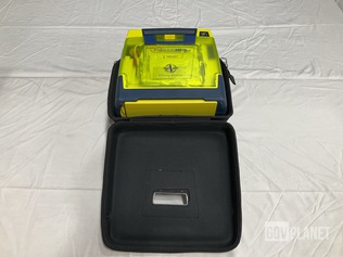 Surplus Cardiac Science Power Heart AED G3 Pro Defibrillator in North ...